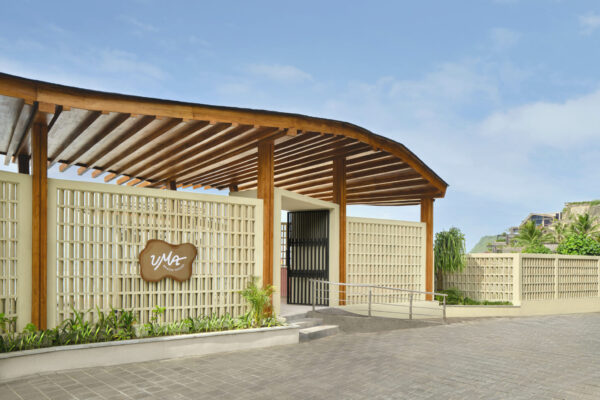 Uma Beach House is officially open – Hajdib Travel