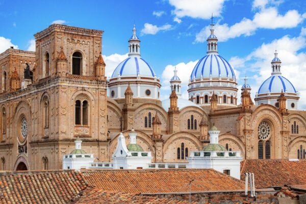 Ecuador Entry Requirements For US Citizens: The Simple Guide – Hajdib ...
